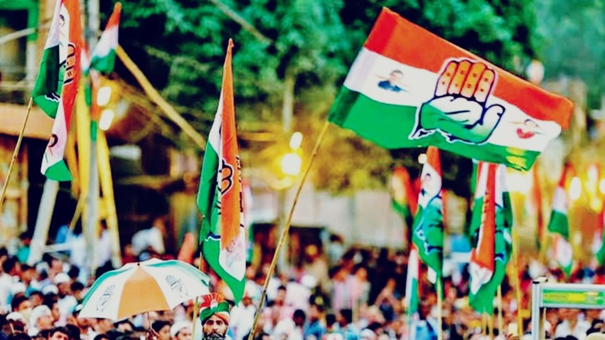 कांग्रेस नेता नहीं चाहते पितृपक्ष में हो उम्मीदवारों का ऐलान, पहली ...