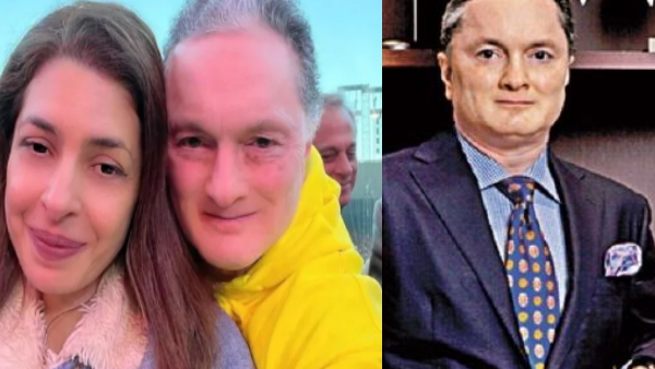 8 साल अफेयर के बाद हुई थी लव मैरिज, आखिर किस वजह से बीवी से अलग हो रहे ...