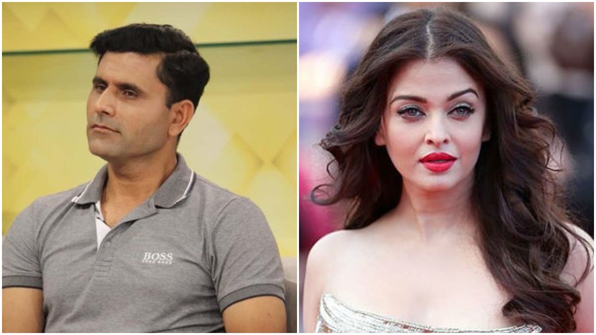 'मेरी जुबान फिसल गई...', ऐश्वर्या राय पर भद्दा कमेंट करने वाले अब्दुल रज्जाक ने मांगी माफी, शेयर ...