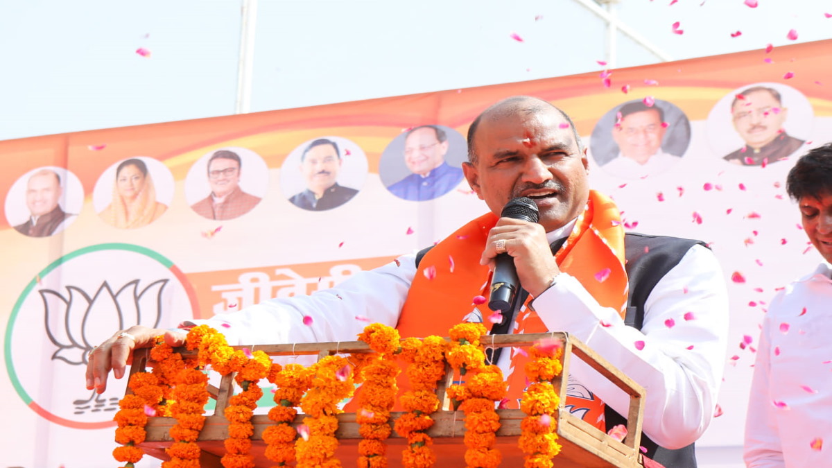 Rajasthan News: मीराबाई की 525वीं जयंती पर डाक टिकट और सिक्का जारी ...