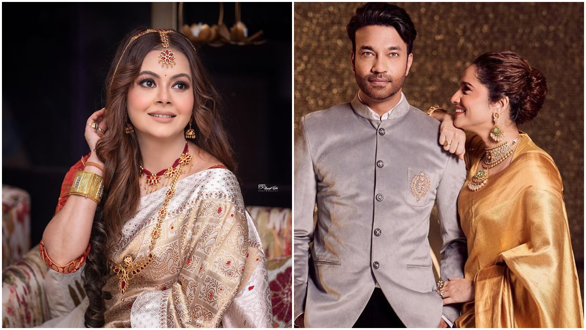 'हर रोज पत्नी की बेइज्जती...', विक्की जैन को देवोलीना भट्टाचार्जी ने ...