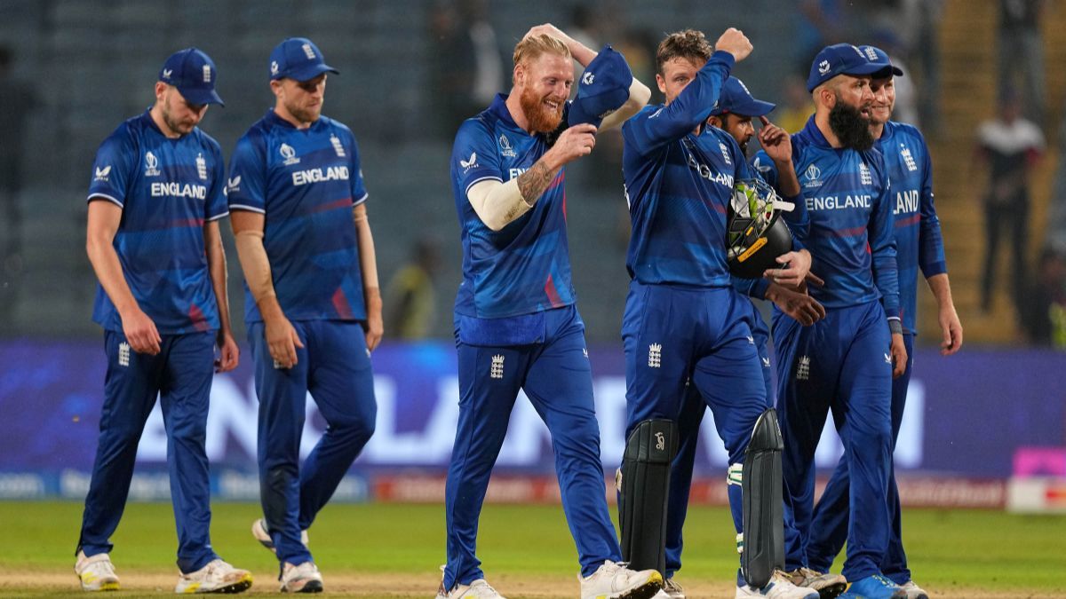 PAK vs ENG: पाकिस्तान को हराकर इंग्लैंड करेगी ICC इवेंट में क्वालीफाई ...