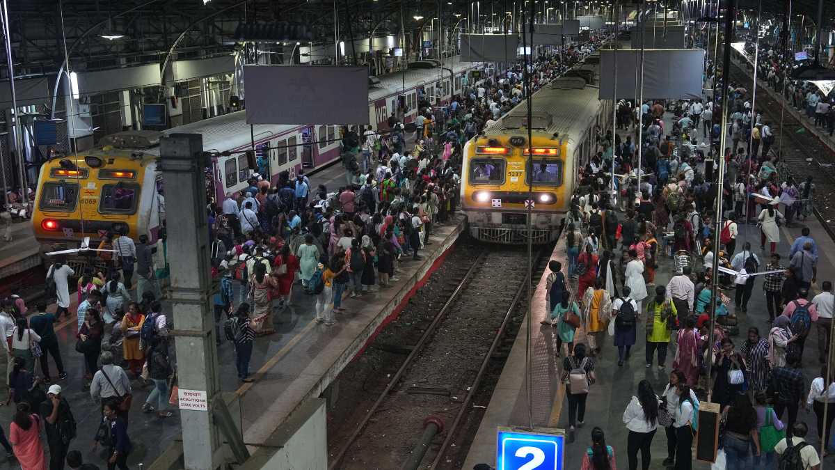 Diwali-Chhath Special Train List: भारतीय रेलवे ने दिवाली-छठ पूजा के लिए ...