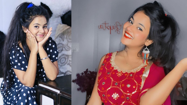 Gungun Gupta Video: घर वालों को ब्‍लॉक करके Viral हुई गुनगुन गुप्‍ता का ...