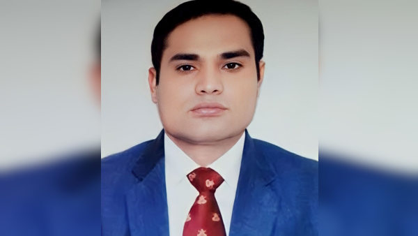 Nidhi Meena RAS: IAS पति की मौत के बाद पत्‍नी बनी टॉपर, पूर्व मंत्री की ...