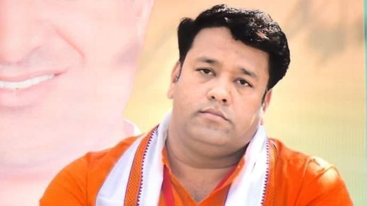 Rajasthan Chunav: बागियों पर सख्‍त हुई भाजपा, बस्‍सी से जितेंद्र मीणा पार्टी से निष्‍कासित ...