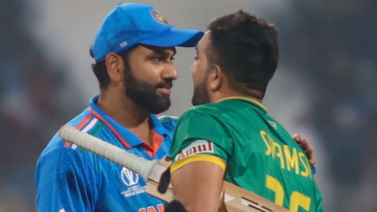 Kal Ka Match Kon Jeeta: कल का मैच कौन जीता- भारत vs दक्षिण अफ्रीका ...