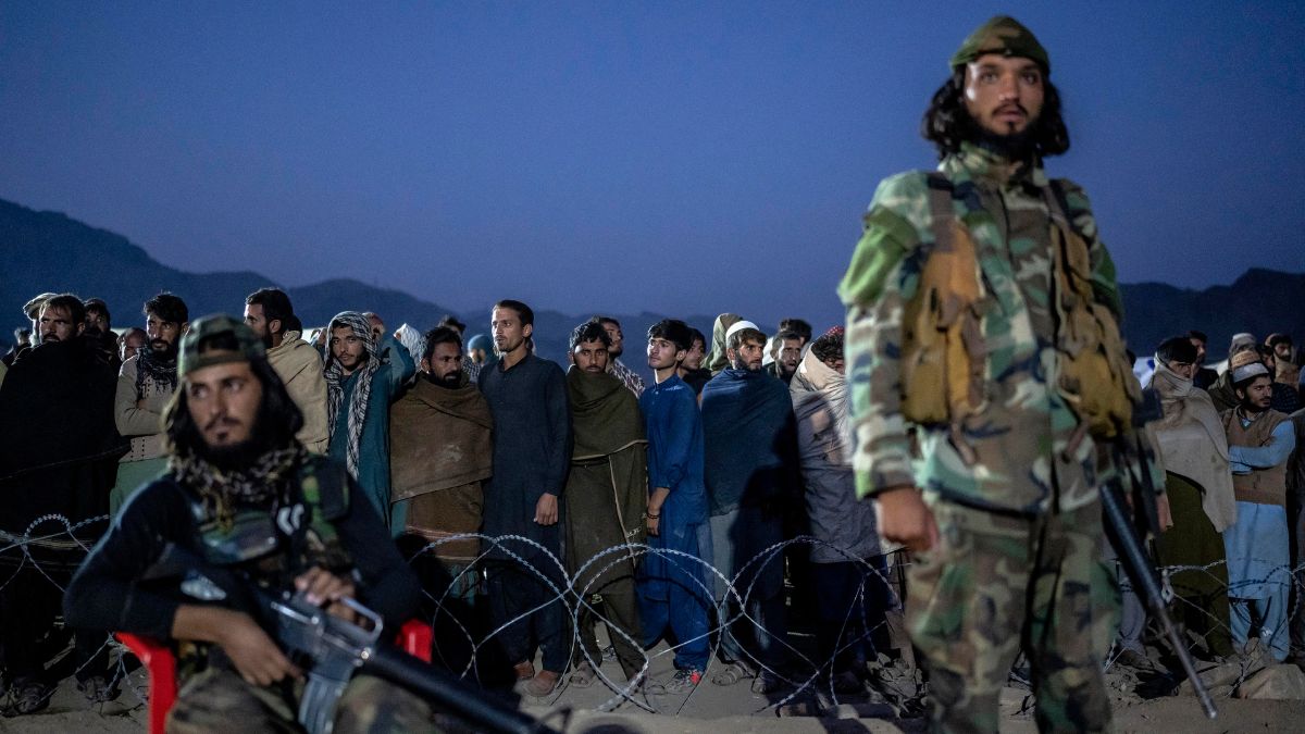 पाकिस्तान का हमास: जिन्ना के देश के दो टुकड़े करके दम लेगा TTP, जानिए ...