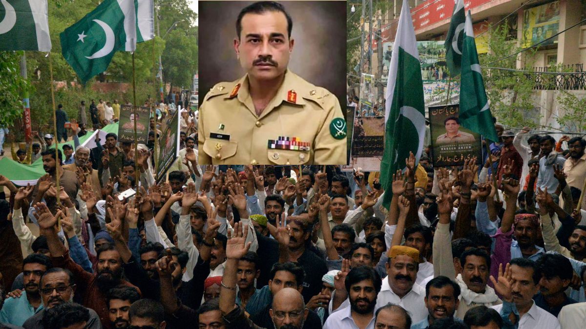 तालिबान, बलूच, TTP, TJP... पालतू सांपों ने ही पाकिस्तानी आर्मी को डंसा ...