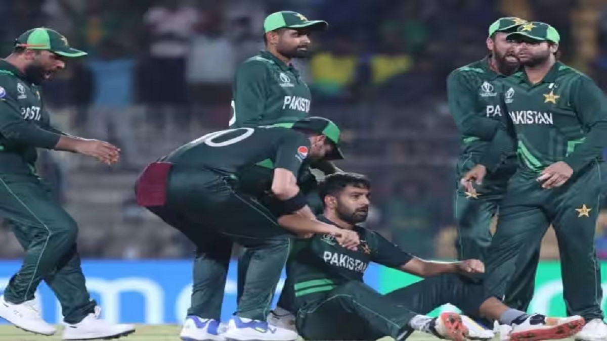 World Cup 2023: वर्ल्ड कप से PAK के बाहर होते ही सोशल मीडिया पर आई ...