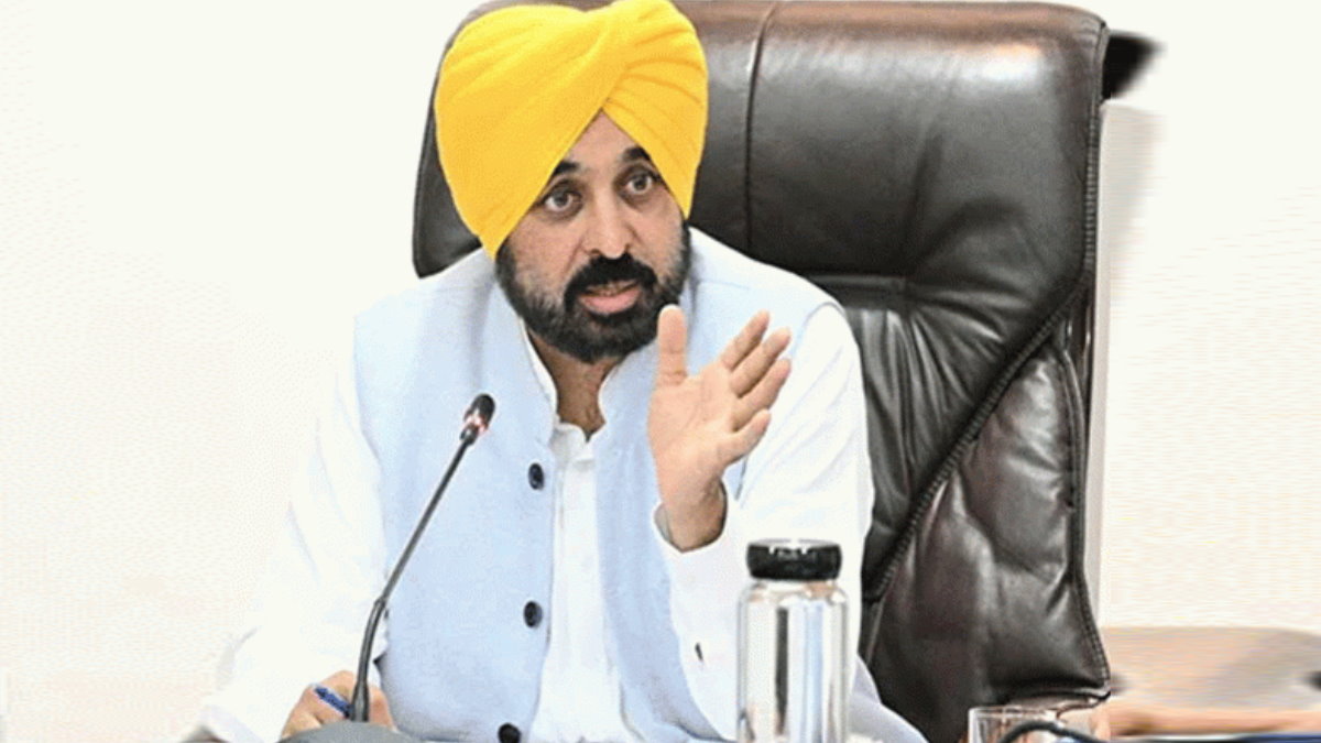 Punjab News: 24 नवंबर से तरनतारन में होगा दारा सिंह छिंज ओलंपिक्स, खेल ...