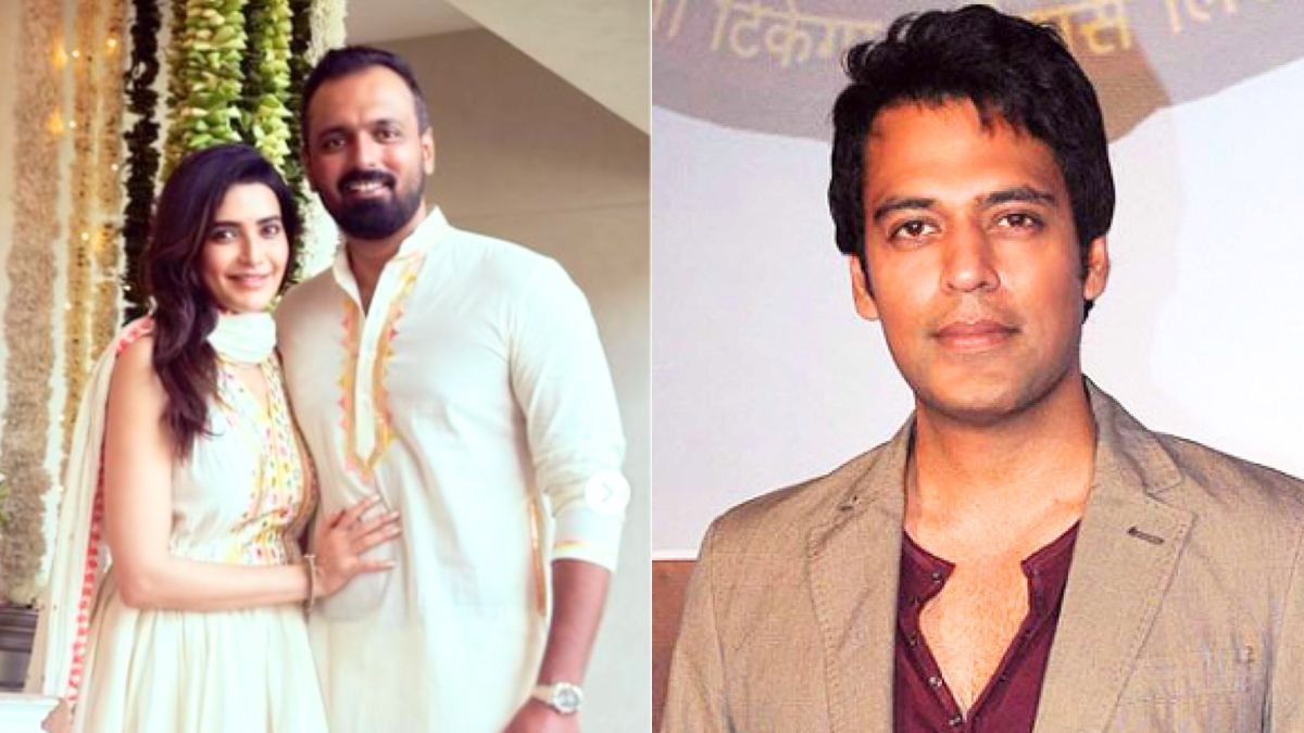 करिश्मा तन्ना के पति वरुण बंगेरा और समीर कोचर के साथ करोड़ों की ...