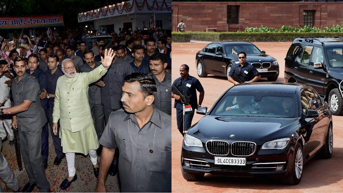 IPS Alok Sharma SPG के नए प्रमुख होंगे, जानिए कौन हैं ये? | IPS Alok ...