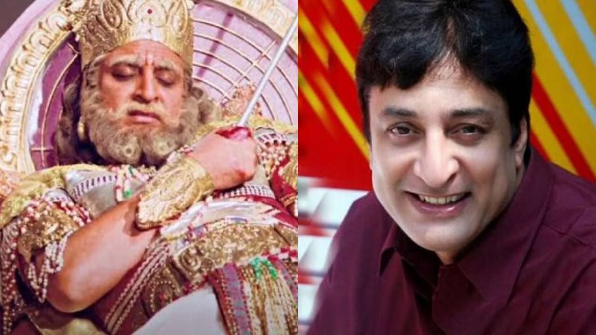 रामानंद सागर के 'भीष्म पितामह' सुनील नागर ने खाने के लिए बेचा घर, लोगों ...