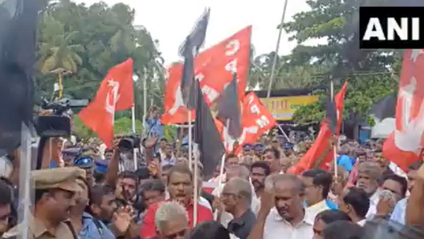 तमिलनाडु: स्वतंत्रता सेनानी को पुरस्कार देने से इनकार करने पर CPIM ने ...