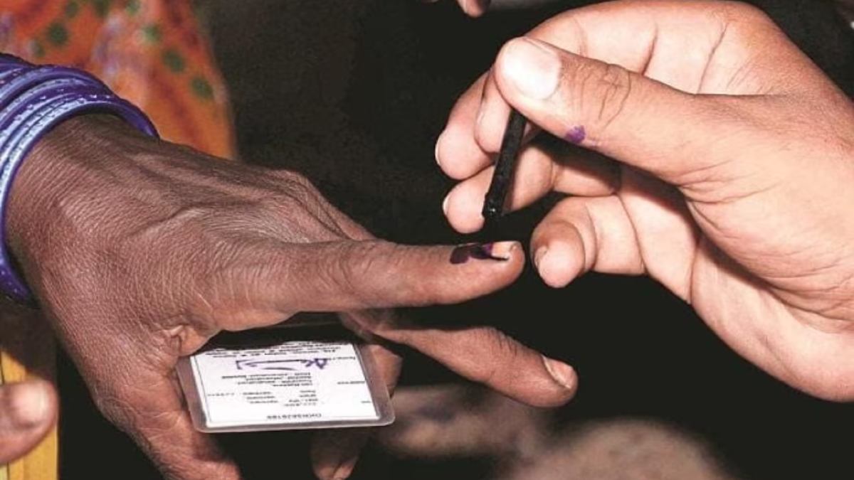 Telangana Elections: सहानुभूति वोट बटोरने के उम्मीद में कई कैंडिडेट ...