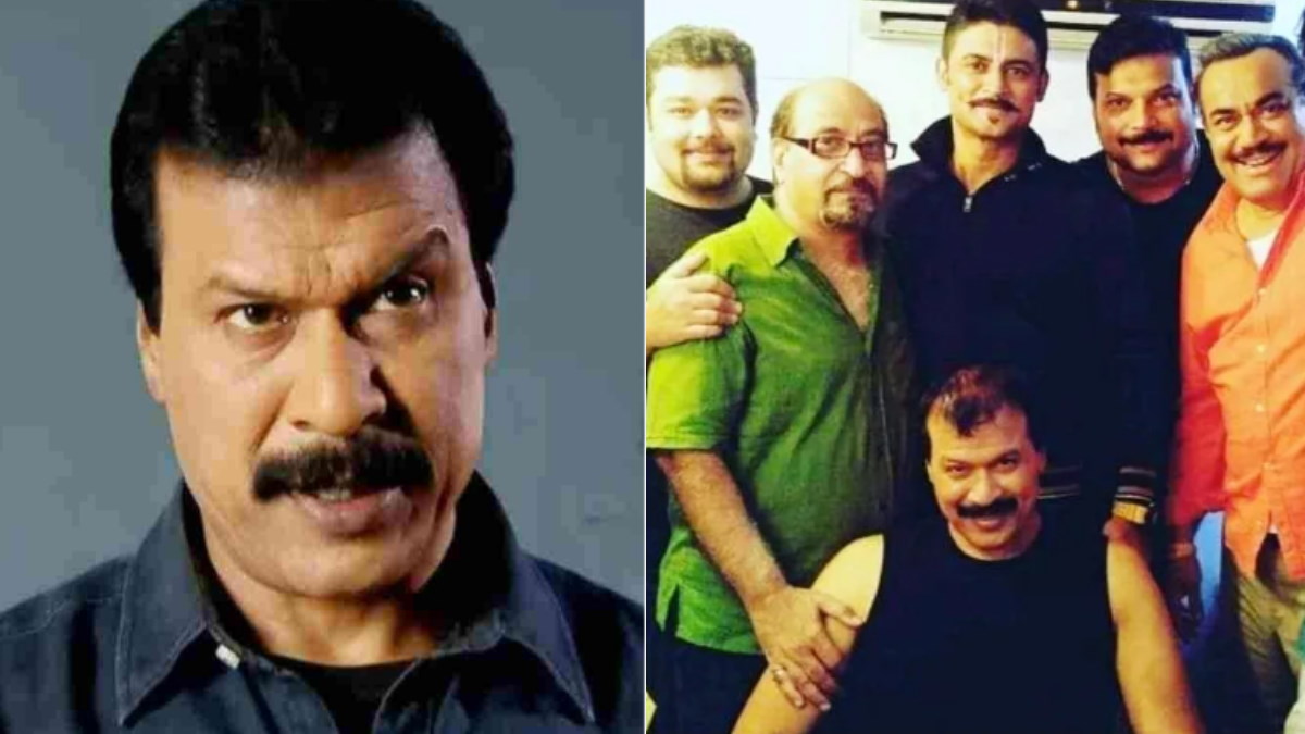 भूत-प्रेत से डरते थे 'फ्रेडरिक्स', बहुत याद आएगा CID में दिनेश फडनिस का ...