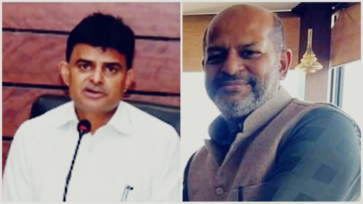 MP News: कौन है राघवेंद्र सिंह, जिन्हें बनाया गया CM मोहन यादव का ...