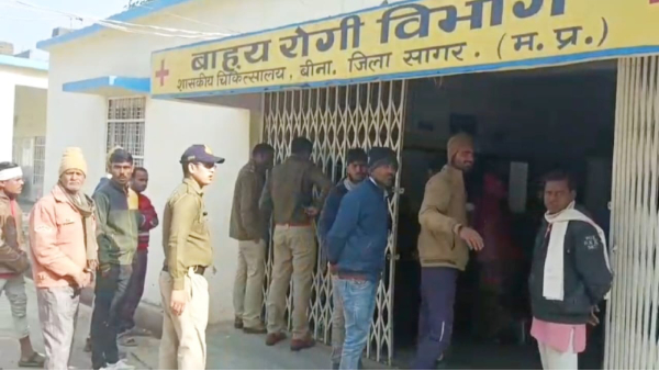 Sagar News: पहले समझौता फिर खौफनाक बदला, अंधाधुंध फायरिंग और धारदार ...