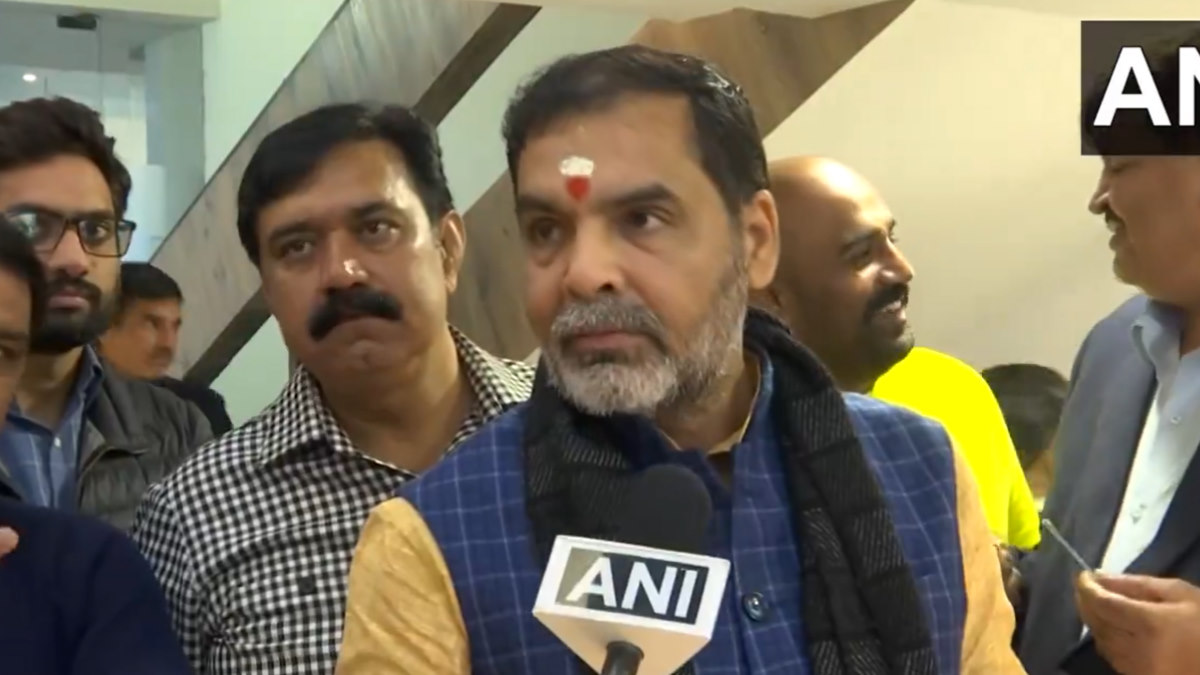 Sanjay Singh: कौन हैं संजय सिंह, जो WFI के बने नए अध्यक्ष, राष्ट्रीय ...