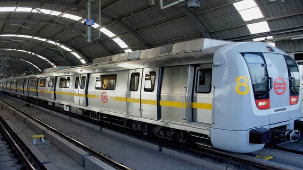 Delhi Metro: कितने रंग की है दिल्ली मेट्रो, किस लाइन पर दौड़ती है कौन ...