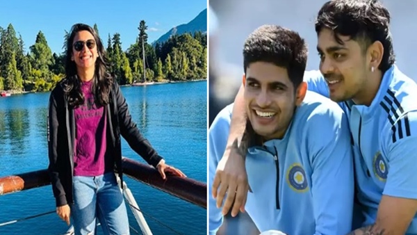 VIDEO: ईशान किशन के सामने स्मृति मंधाना ने कही दिल की बात, ऐसे लड़के से ...