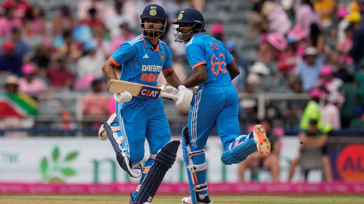 Kal Ka Match Kon Jeeta, कल का मैच कौन जीता- भारत vs दक्षिण अफ्रीका ...