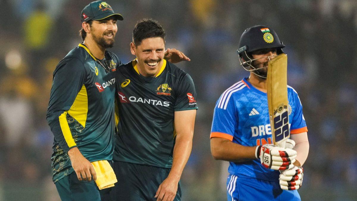 Kal Ka Match Kon Jeeta: कल का मैच कौन जीता- भारत vs ऑस्ट्रेलिया चौथा ...