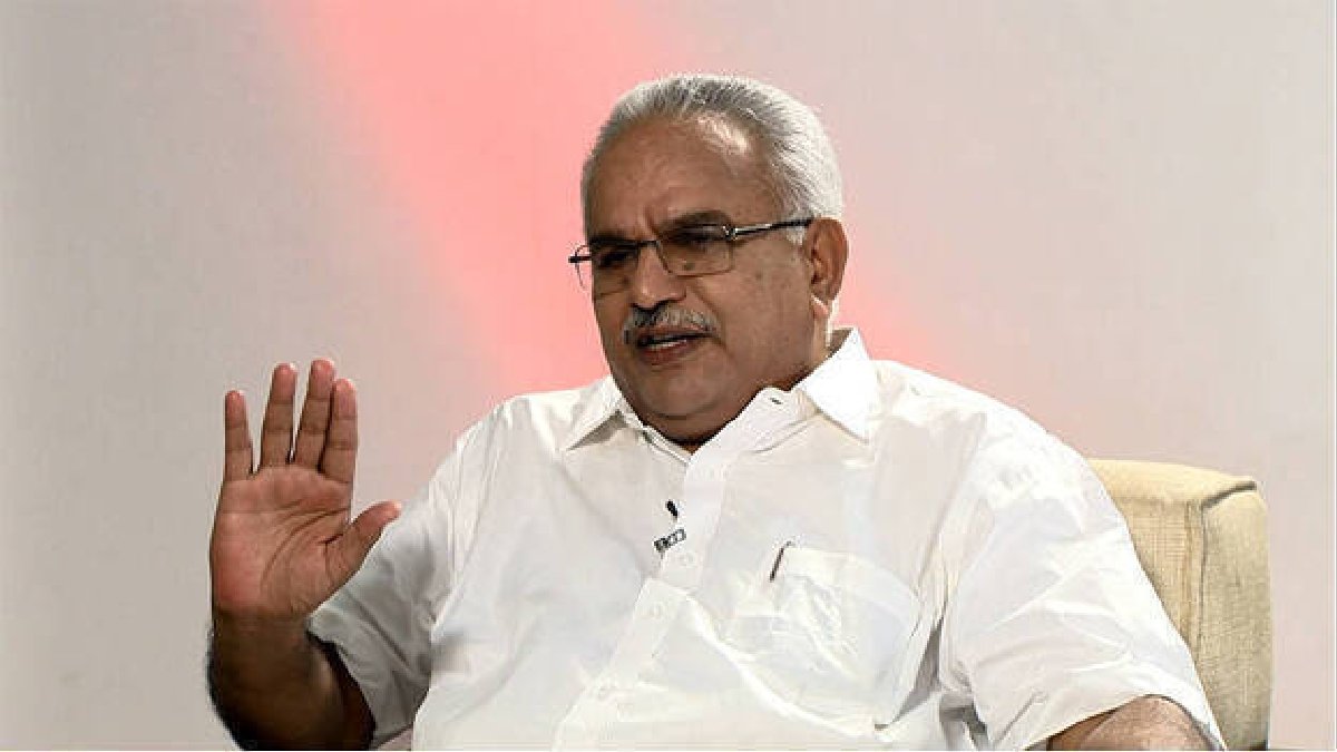 Kerala: सीपीआई प्रदेश सचिव कनम राजेंद्रन का निधन, 73 साल की उम्र में ली ...