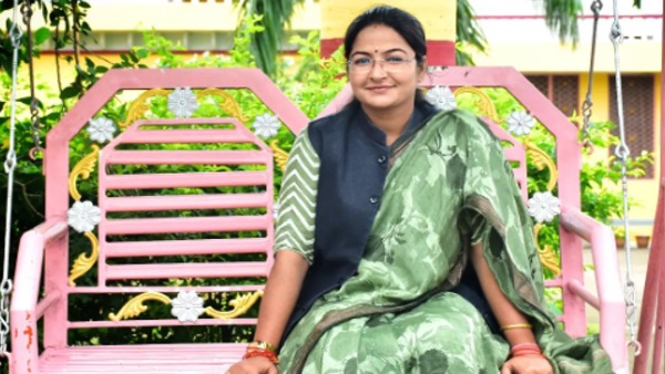 Pratima Bagri: कौन हैं MP की वो MLA जिन्हें पहली बार में ही मिला मंत्री ...