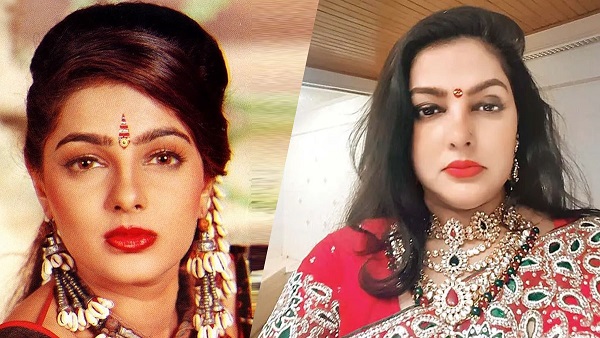 ममता कुलकर्णी के इस फोटोशूट ने मचा दिया था बवाल, ब्लैक में बिकी थी ...