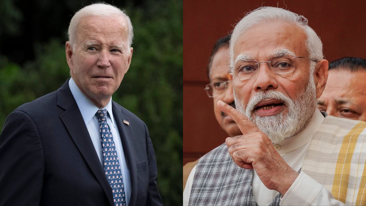 Inside Story: पन्नून पर मोदी सरकार की खामोशी के पीछे छिपा है तूफान, US ...