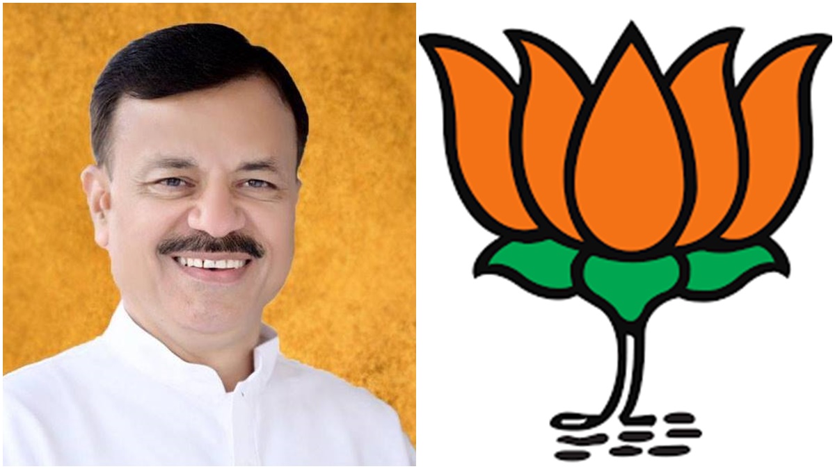 MP election result 2023: महाकौशल में बीजेपी सांसद उदय प्रताप सिंह सभी पर पड़े भारी, जीत का बनाया ...