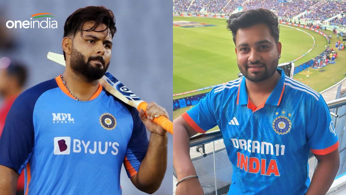 पूर्व क्रिकेटर निकला बड़ा ठग, IPS अफसर बन लगाया 5.53 लाख का चूना, ऋषभ ...