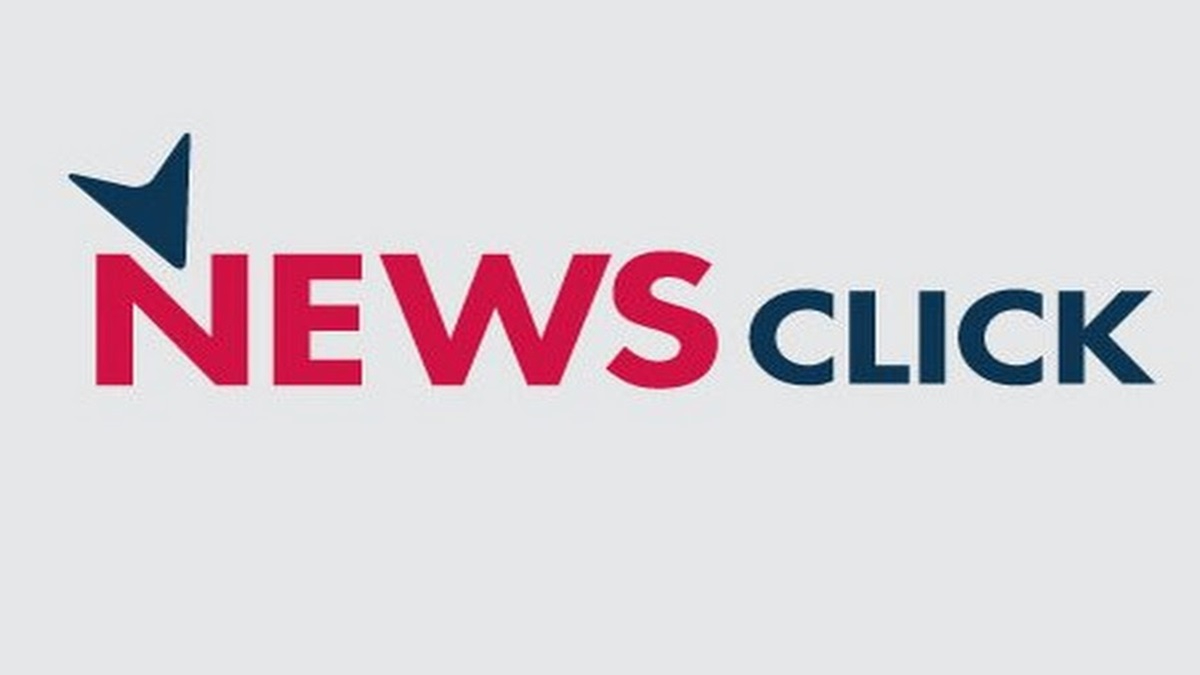 न्यूज क्लिक के HR हेड अमित चक्रवर्ती सरकारी गवाह बनने को तैयार, हाई ...