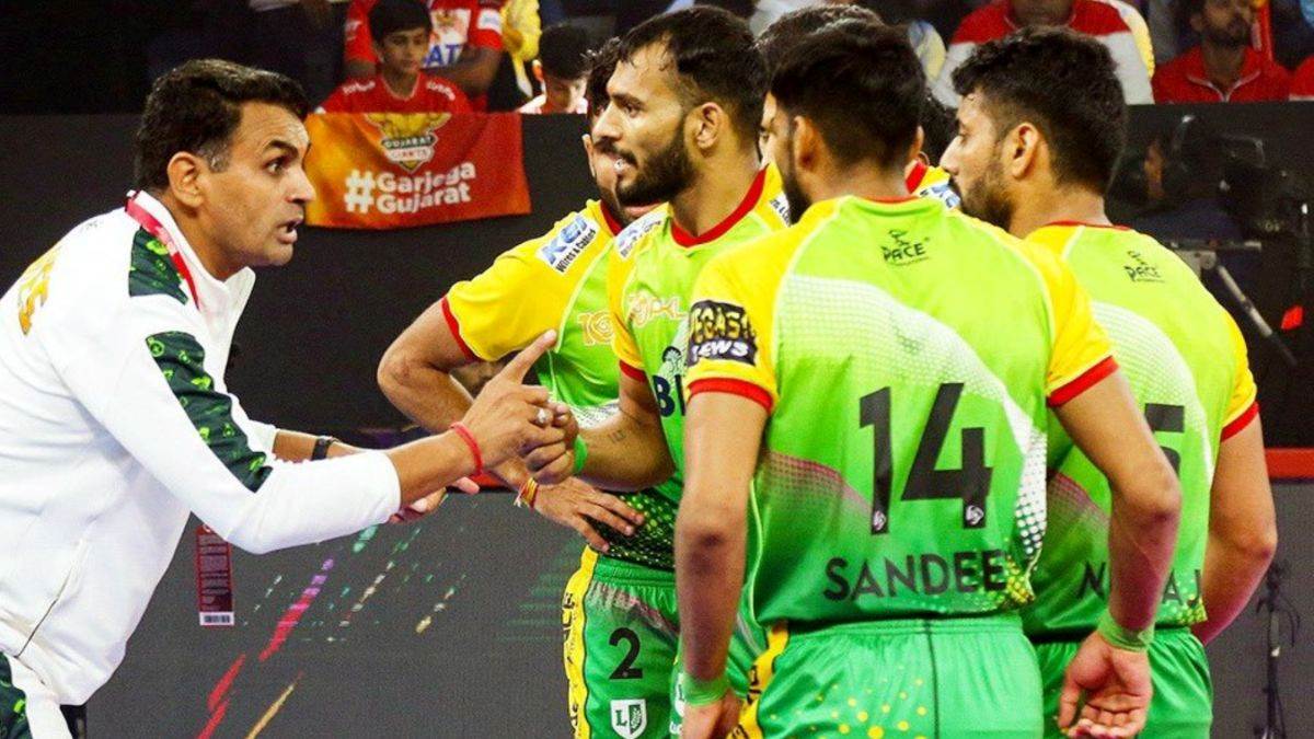 BAN vs PAT Dream 11: कबड्डी में इस ड्रीम इलेवन से बनें करोड़पति, बंगाल ...