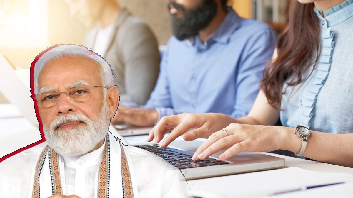 कोई भी कोर्स फ्री में! PM कौशल विकास योजना कर रही युवाओं को प्रशिक्षित, 6 स्टेप में जानें कैसे ...