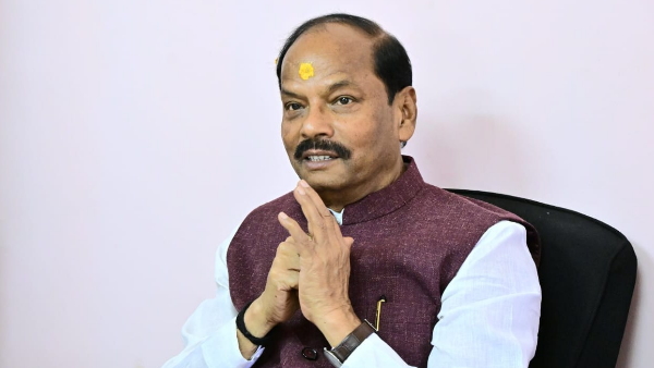 ओडिशा राज्‍यपाल रघुवर दास ने राज्‍य की महिलाओं को आत्‍मनिर्भर होने का ...