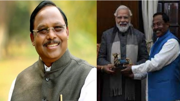 Chhattisgah CM: रामविचार नेताम लेंगे छत्तीसगढ़ के मुख्यमंत्री पद की शपथ ...