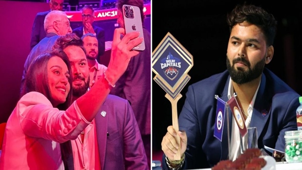 IPL 2024: प्रीति जिंटा की तरह ऋषभ पंत से भी होने वाली थी ये बड़ी गलती ...