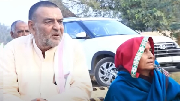 Baba Balak Nath Biography: पंकज क्‍यों बना महंत बालकनाथ? माता-पिता ने ...