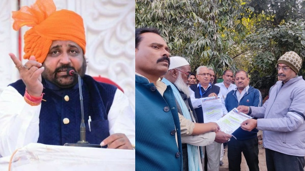 Sukhdev Singh Gogamedi Murder Case: एमपी में भी राजपूत समाज और संगठनों में गुस्सा, आरोपी को ...