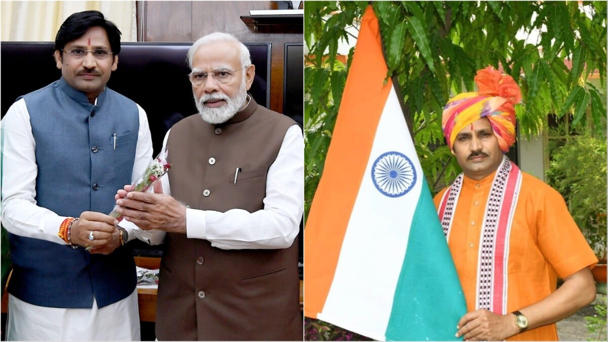 कौन हैं सुमेर सिंह सोलंकी, जो सबको पछाड़ बन सकते हैं मध्य प्रदेश के CM, आजतक नहीं लड़ा कोई चुनाव ...