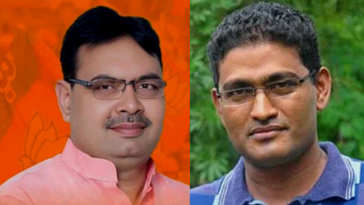 CM भजनलाल शर्मा के शपथ लेते ही 3 IAS का तबादला, कौन हैं टी रविकांत, जो ...