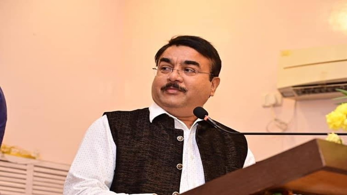 MP Cabinet expansion: कौन है नरेंद्र शिवाजी पटेल, आखिर क्यों पहली बार के जीते विधायक को बनाया ...