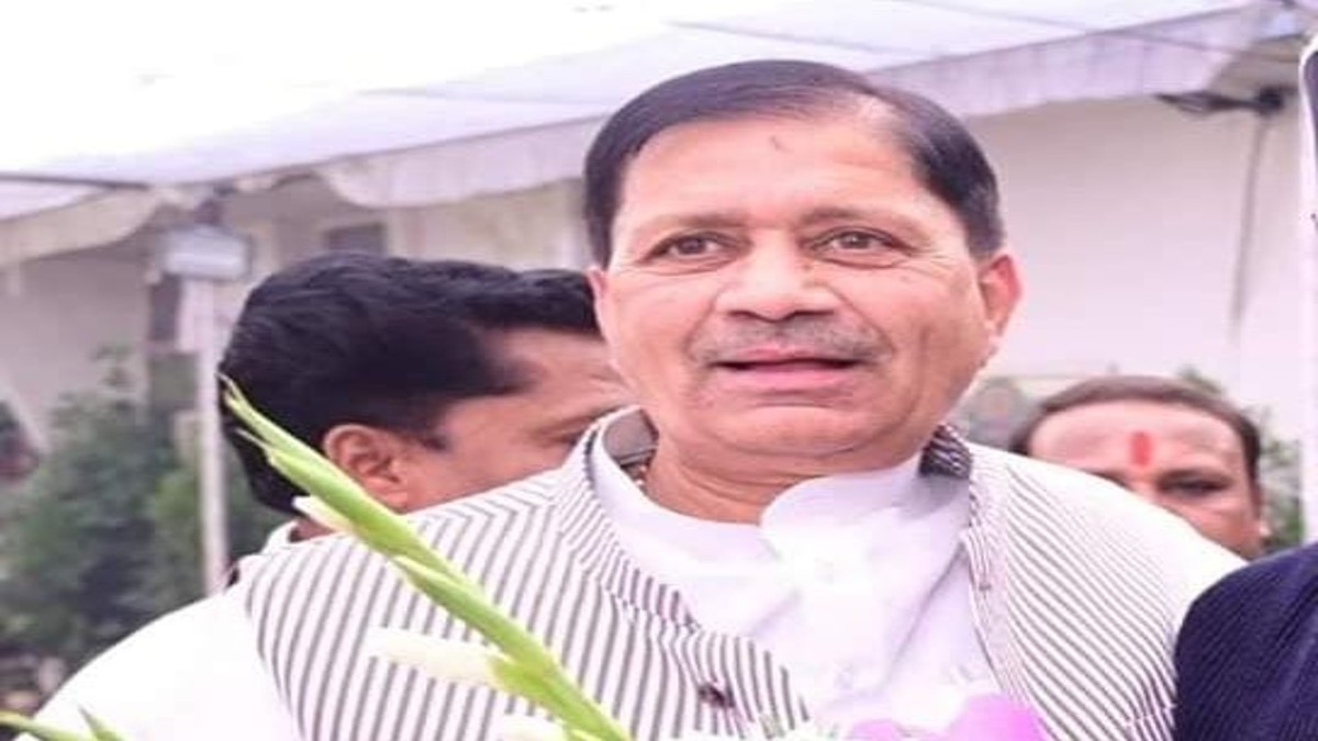 Bhind News: भिंड विधायक नरेंद्र सिंह कुशवाहा के खिलाफ गिरफ्तारी वारंट जारी, MP-MLA कोर्ट का ...