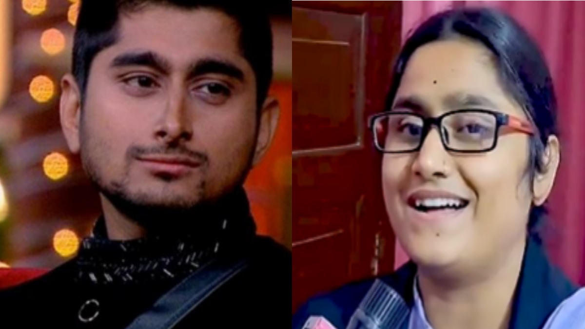 Bigg Boss फेम दीपक ठाकुर की बहन बनीं अफसर, बेटी ने क्रैक किया BPSC का ...