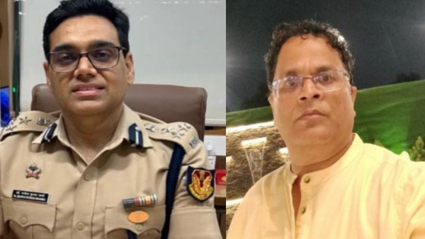 12th Fail: कौन हैं IPS मनोज शर्मा की जिंदगी बदलने वाले प्रीतम पांडे? फिल्म में छिपाई सच्चाई से ...