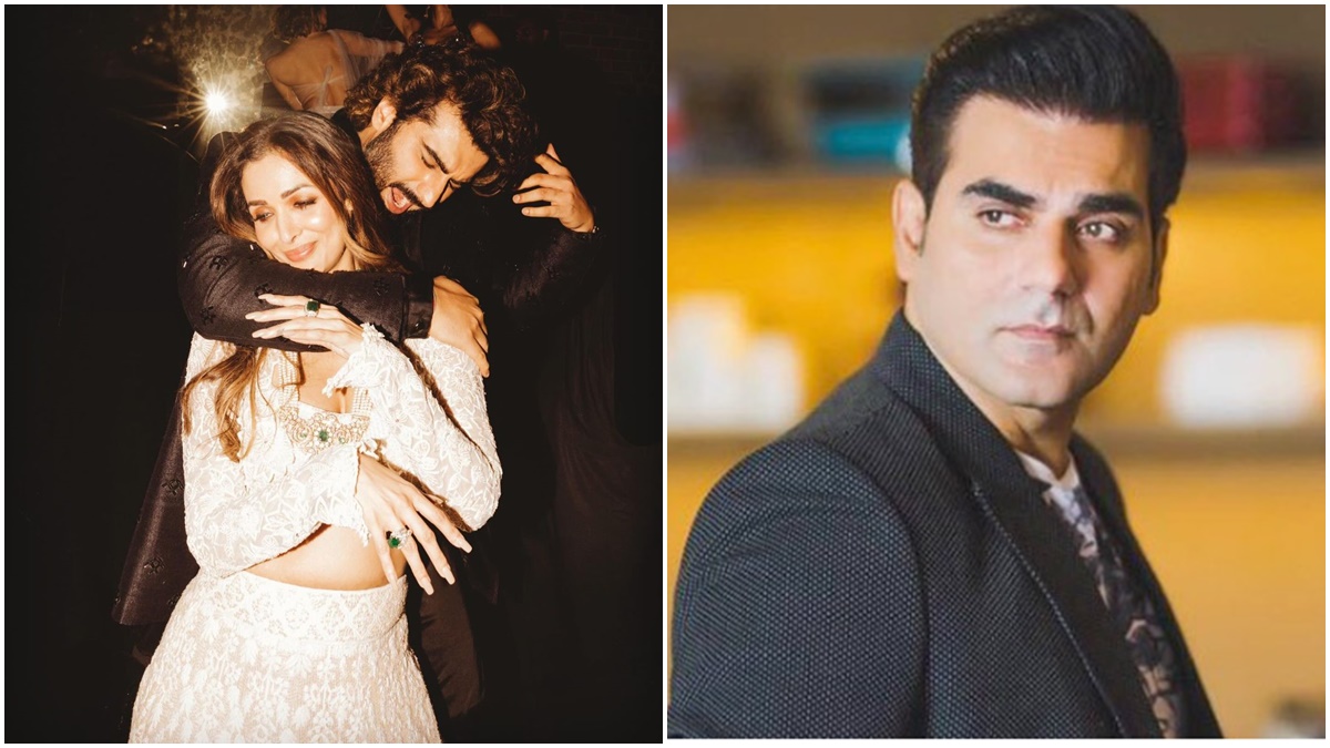 क्या Arjun Kapoor की वजह से हुआ मलाइका-अरबाज का तलाक? तोड़ी 19 साल की ...