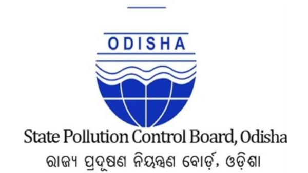Odisha: दो नदियों में प्रदूषण पर OSPCB की कार्रवाई, NIT राउरकेला को ...
